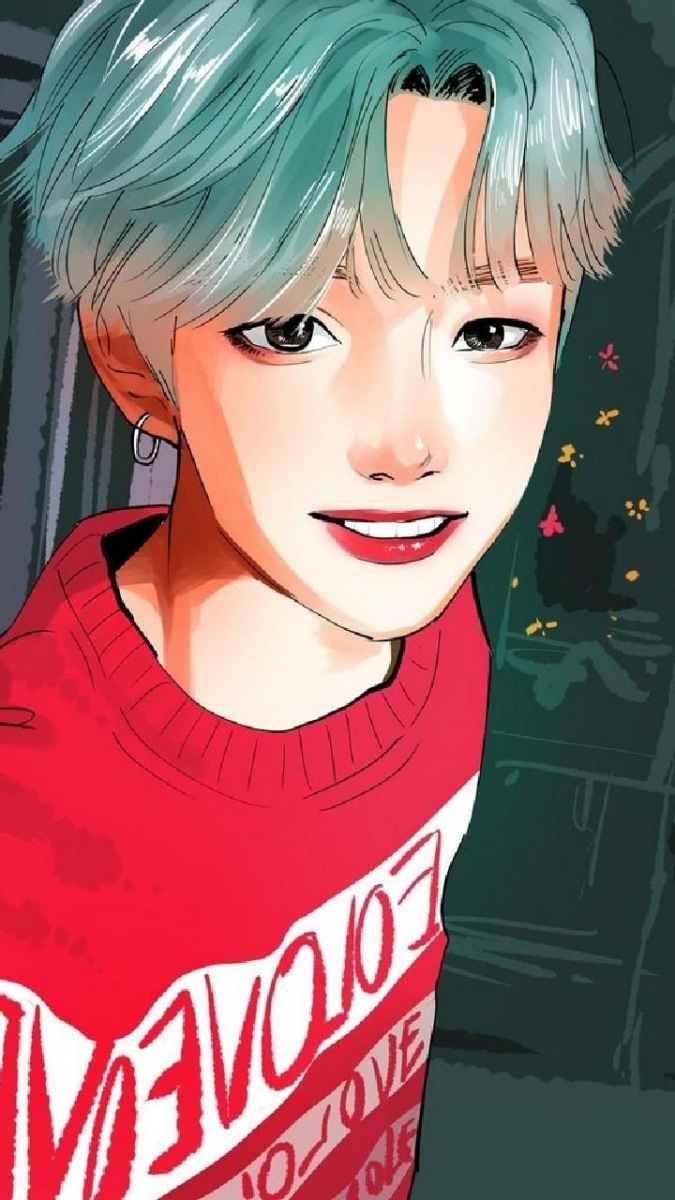 Top 60+ hình nền BTS cực cute, đẹp nhất 2025